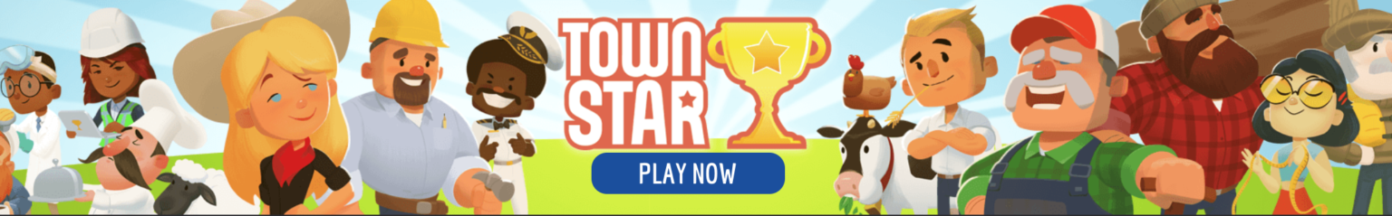 New Town Star META Build that Produces 120 Candy Canes Per Hour - Learn ...