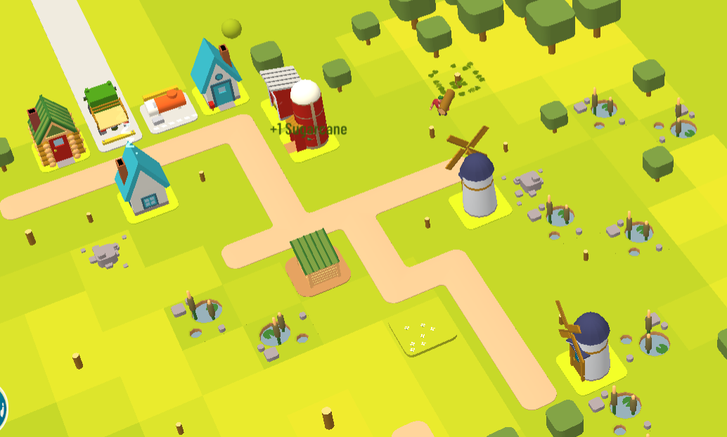 In-Depth Town Star Starter Guide for Economy Growth - Learn Town Star