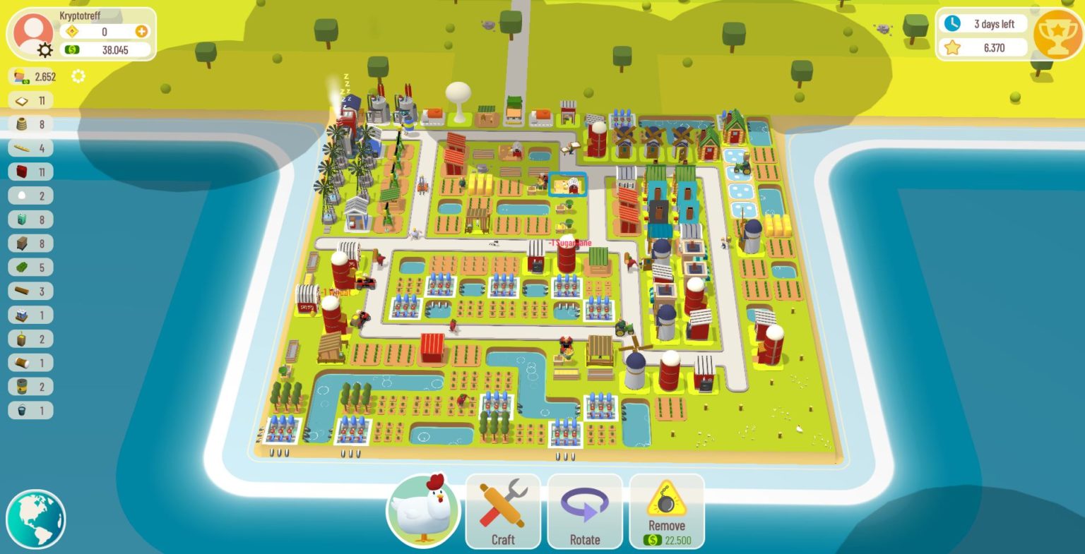 In-Depth Town Star Starter Guide for Economy Growth - Learn Town Star