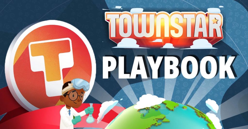 The Town Star Playbook - Learn Town Star