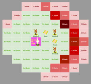 The Beacon of Light - Learn Town Star